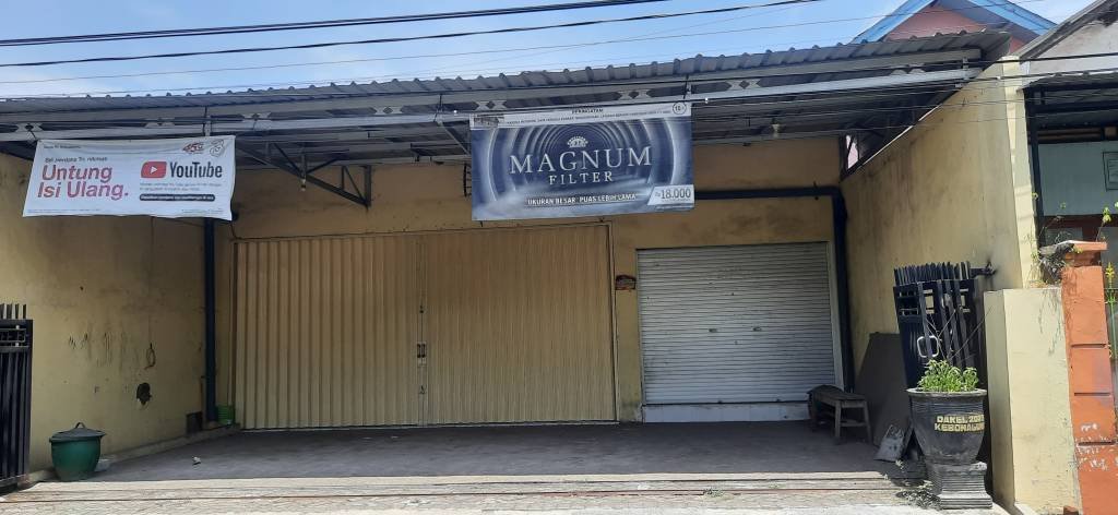 Ruko di jual | Indohouses