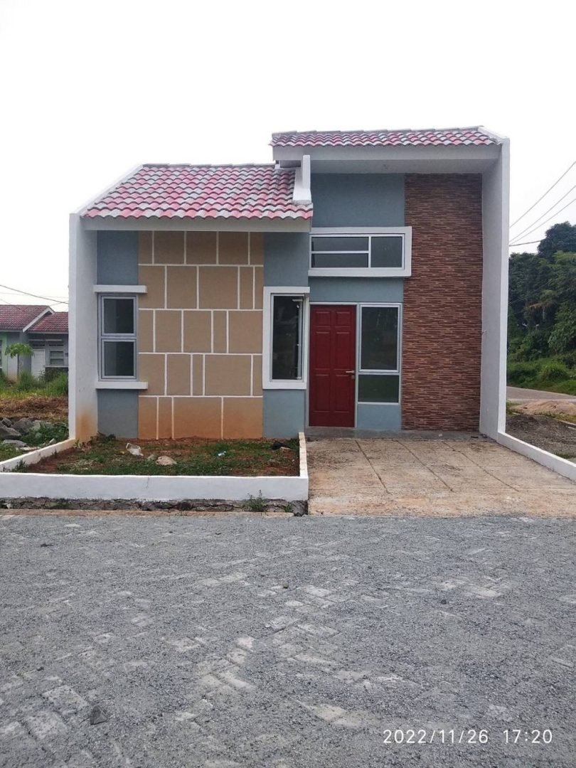 Metro Parung Panjang Cibunar | Indohouses