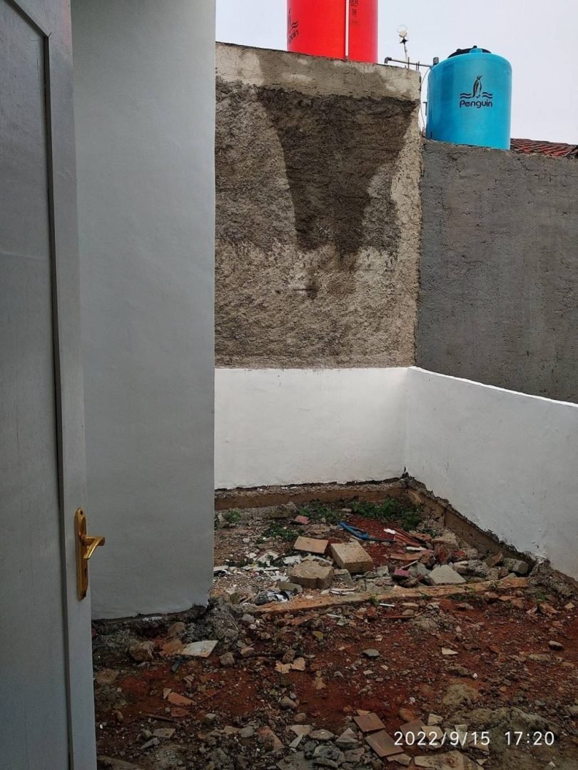 Metro Parung Panjang Cibunar | Indohouses