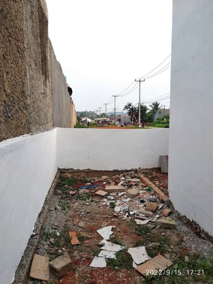 Metro Parung Panjang Cibunar | Indohouses