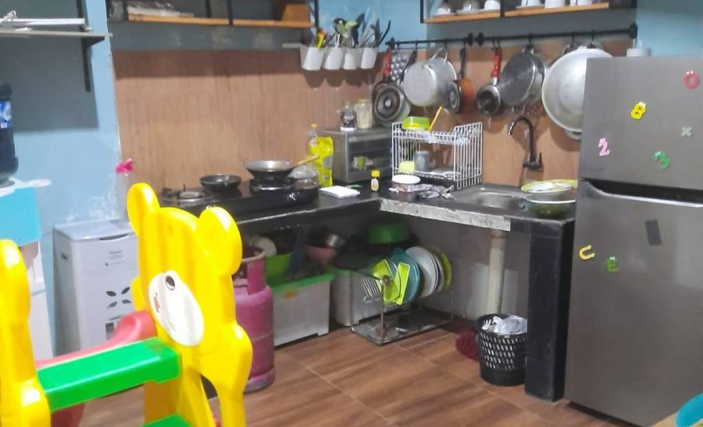 Take Over Rumah Gardenia Residence Pamulang | Indohouses