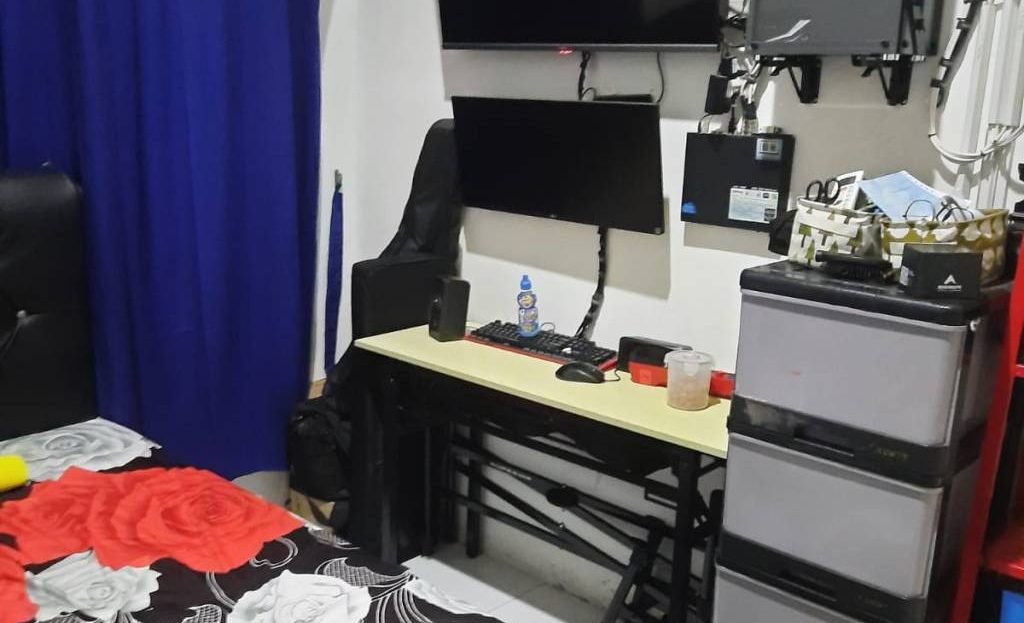 Take Over Rumah Gardenia Residence Pamulang | Indohouses