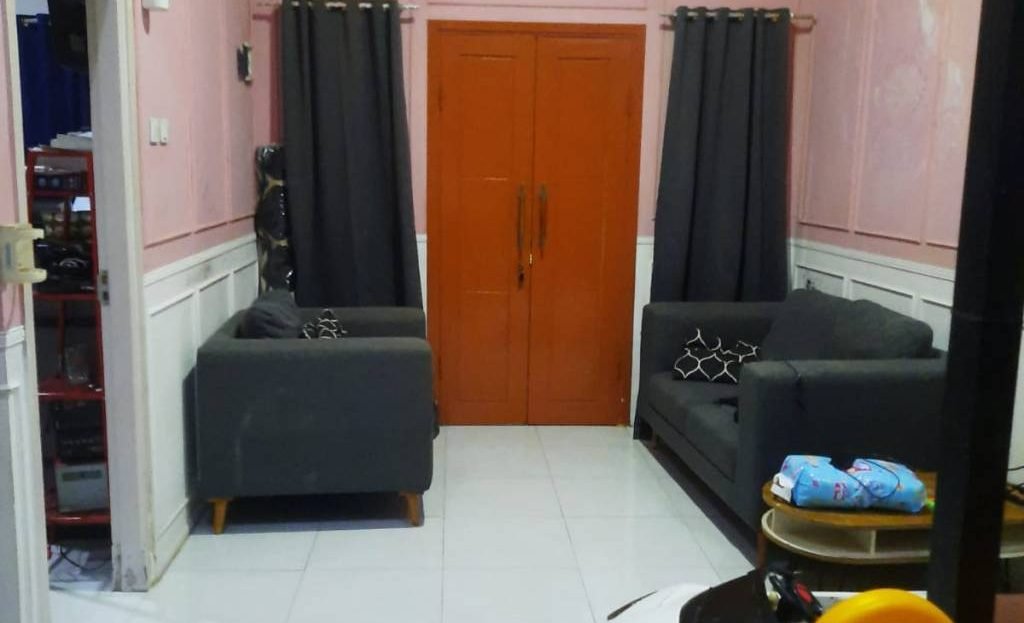 Take Over Rumah Gardenia Residence Pamulang | Indohouses